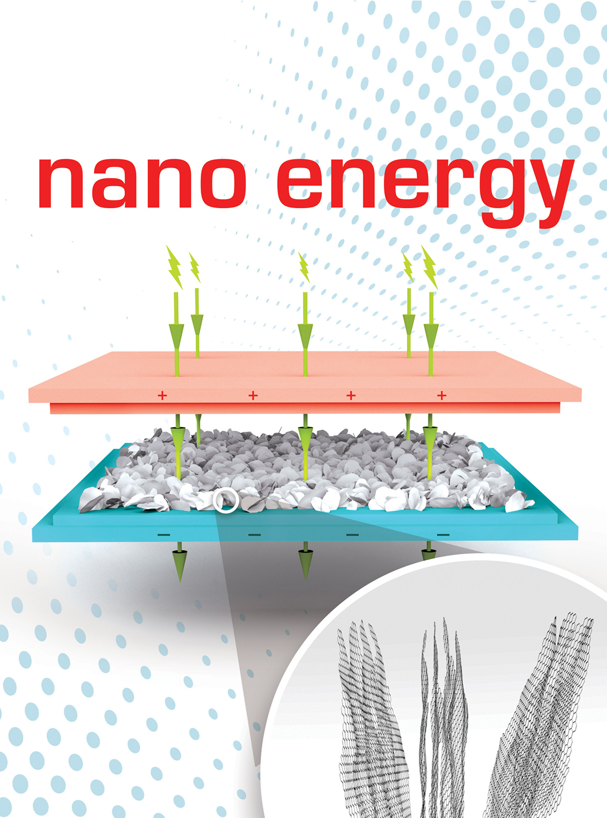 Scientific Journal Cover Design | Professional Custom Cover Art Services