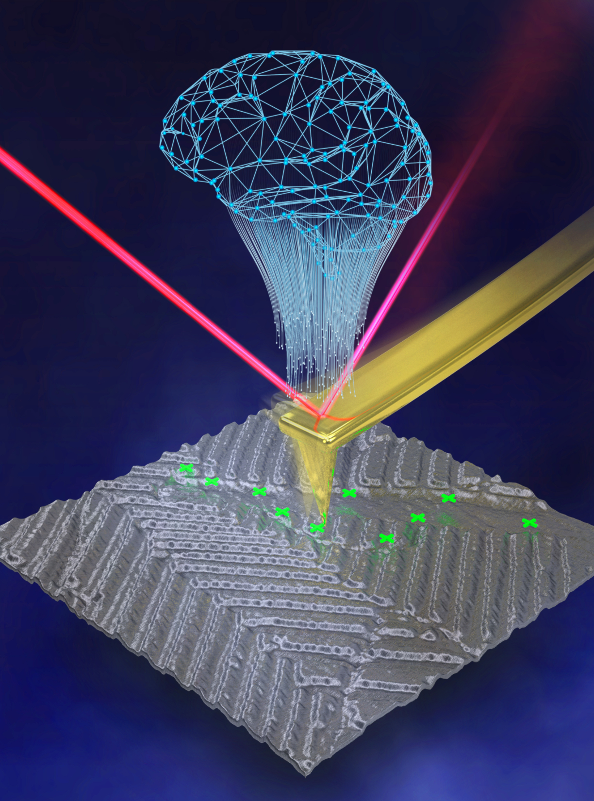 Scientific Journal Cover Design | Professional Custom Cover Art Services